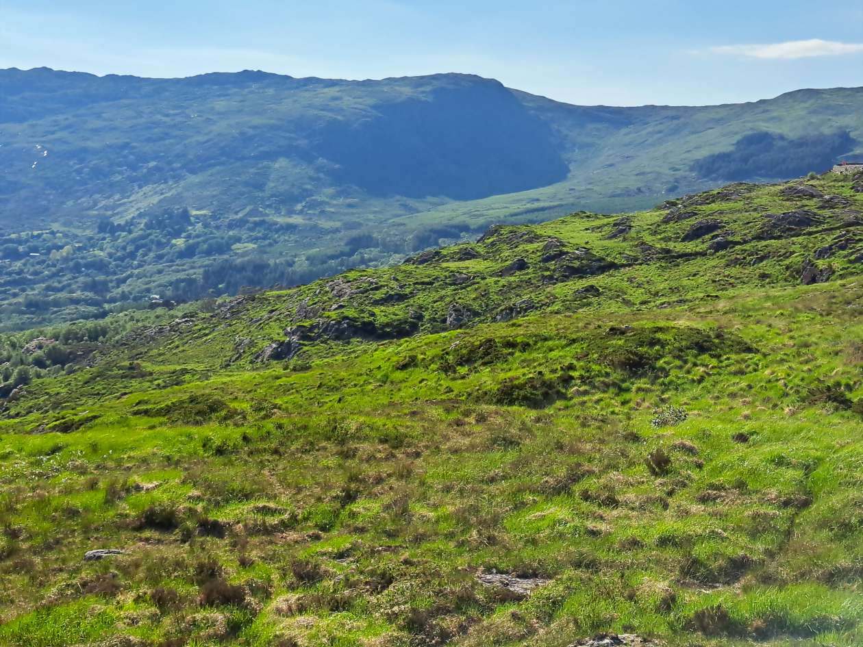 JOURNEY THOUGH THE CAHA MOUNTAINS – agoyvaerts